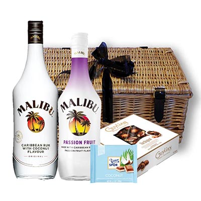 Free Malibu Hamper – WOW! Free Stuff