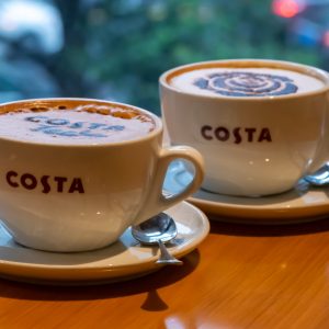 Score Free Costa Coffee and Enjoy the Benefits! – WOW! Free Stuff